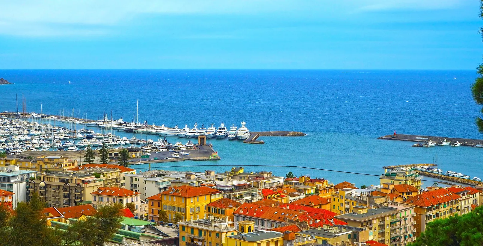 Why West Liguria is the Perfect Place for Retirement - News & lifestyle ...