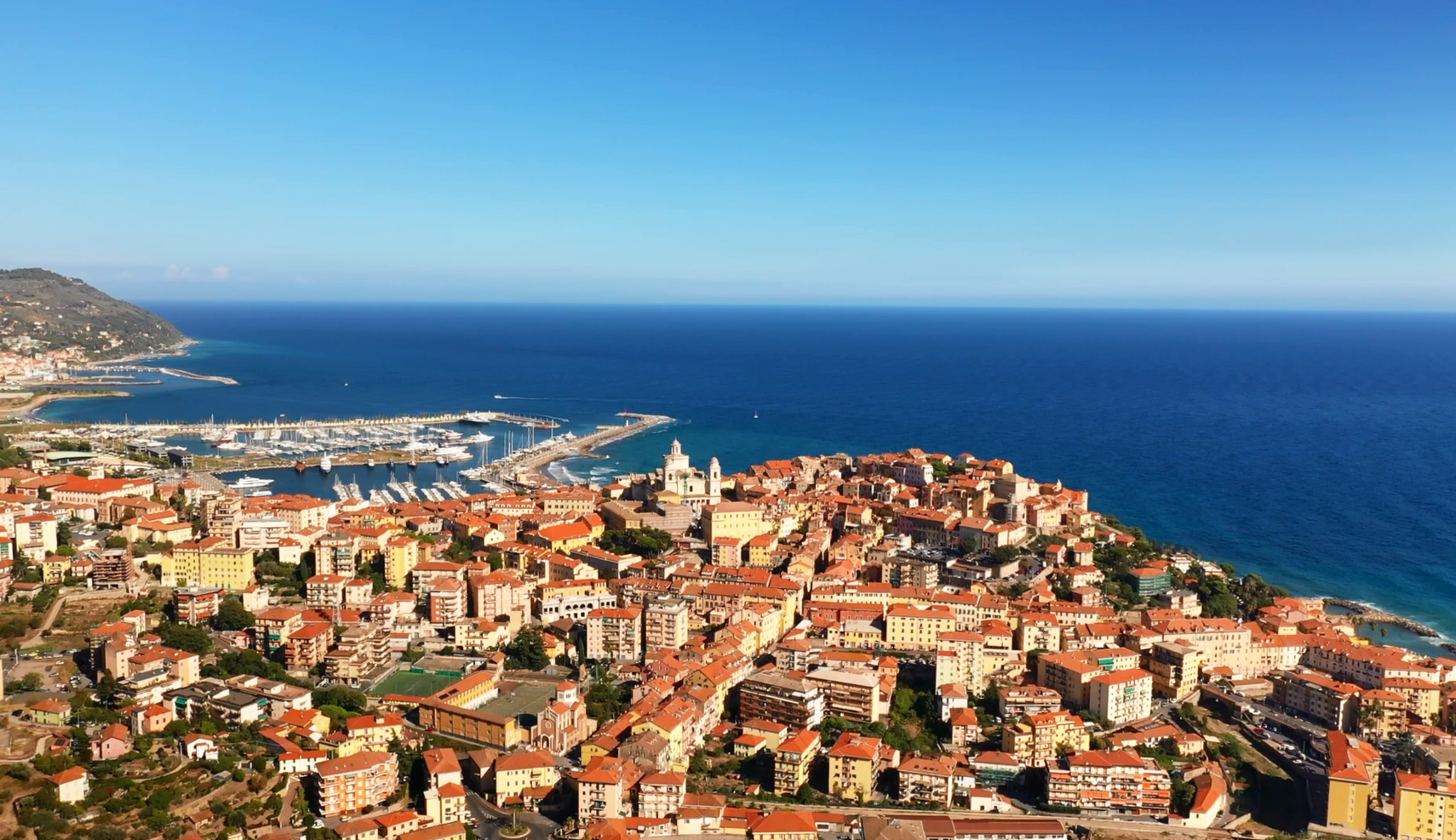 West Liguria: The Best Climate in Italy According to Reports
