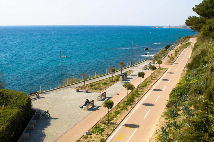 Welcome to the Cycling Riviera: West Liguria