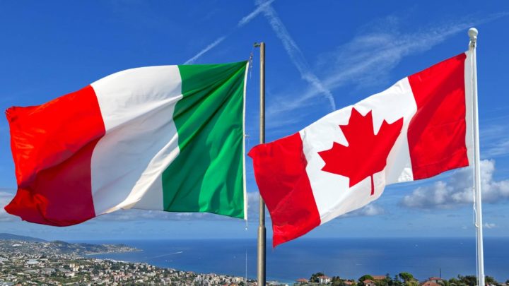Buying property in Italy as a Canadian citizen: 2025 Guide