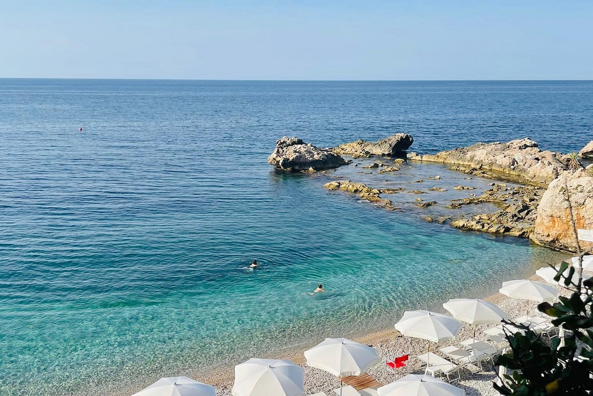 West Liguria confirms its excellence with Blue Flags 2025