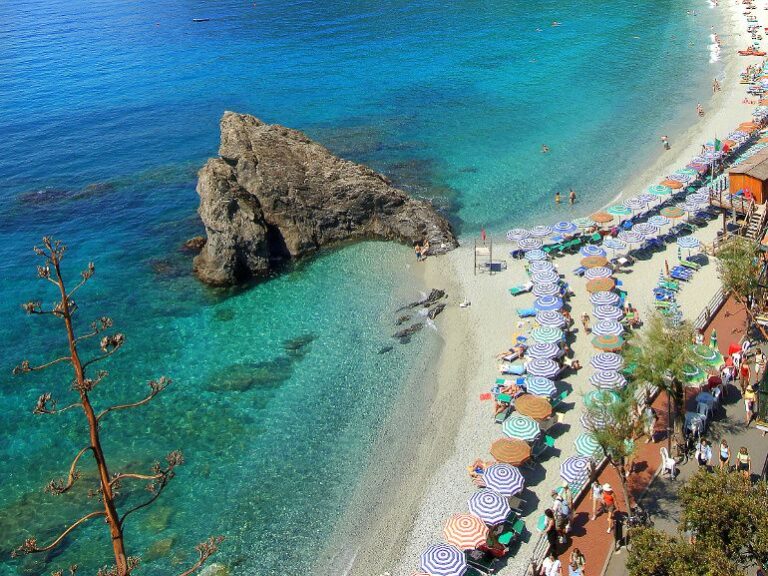 Blue Flag 2026: West Liguria Leads the Way